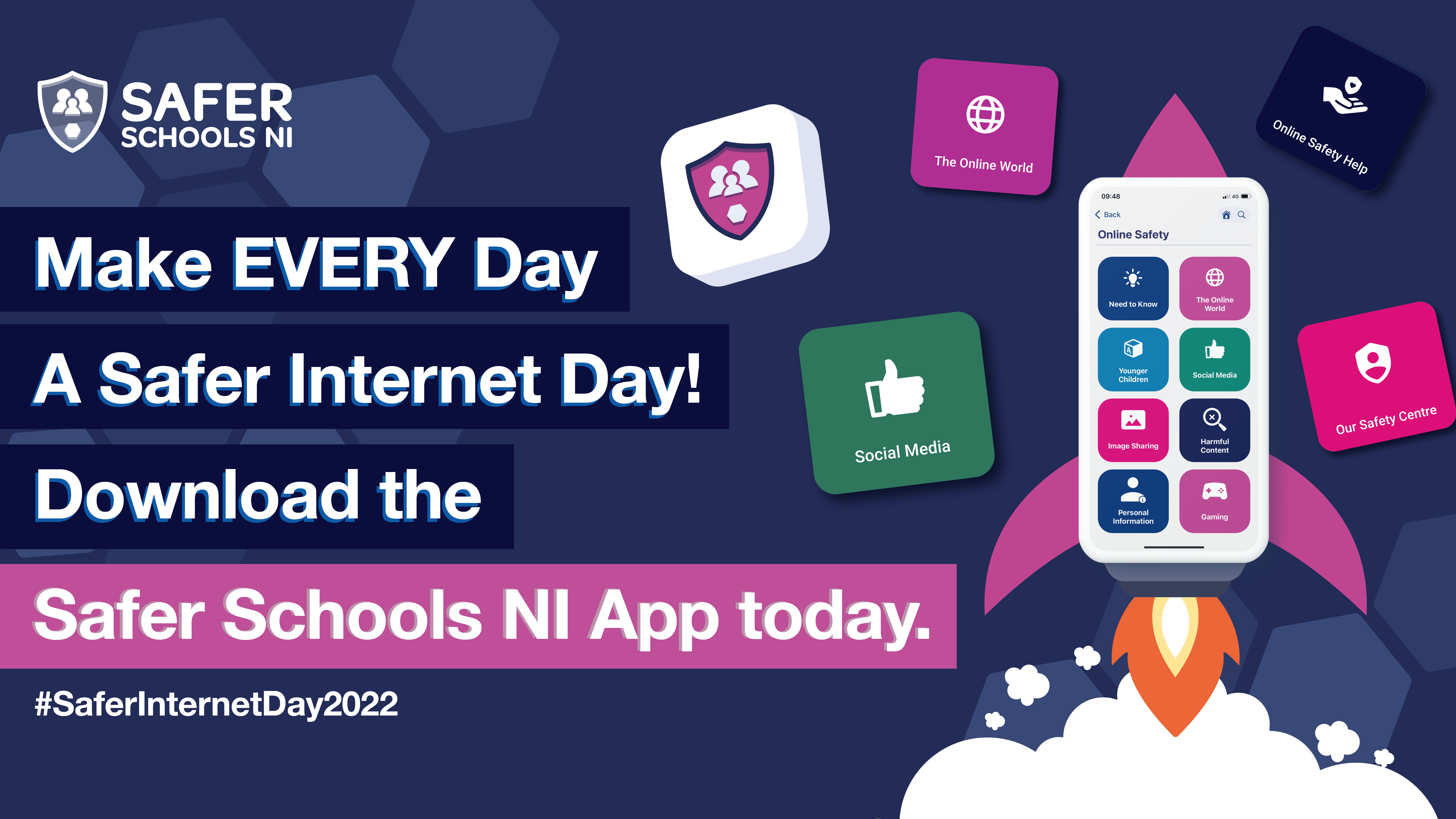 Safer Internet Day - information for parents - PLEASE DOWNLOAD THE ...