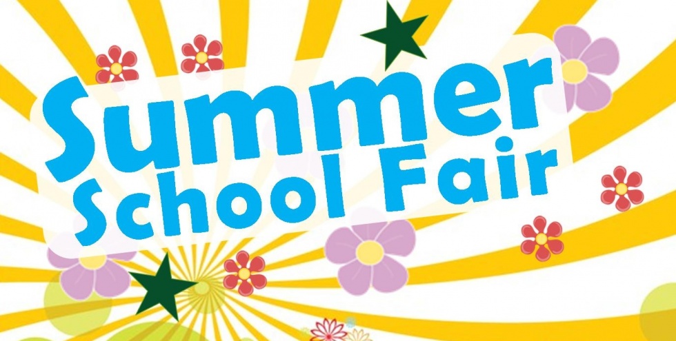 SUMMER FAIR - RAFFLE PRIZE LIST!!!!